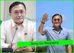 Sebastian Duterte Biography: Education, Family, Career Achievements